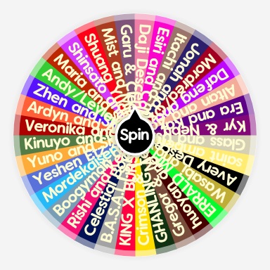 PARENT ROULETTE | Spin the Wheel - Random Picker