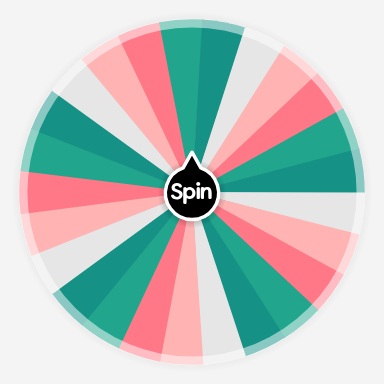 Color wheel #6 | Spin the Wheel - Random Picker