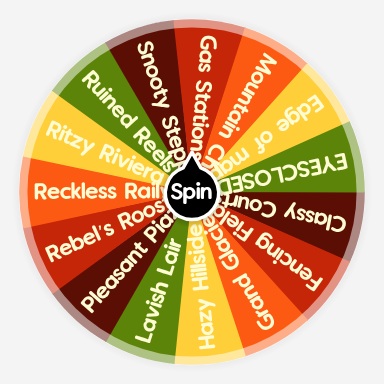 What to gift for a Christmas present? | Spin the Wheel - Random Picker