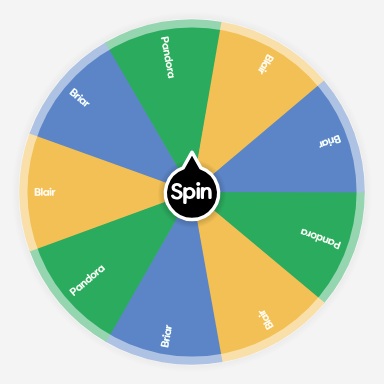Wheel of Fortune | Spin the Wheel - Random Picker