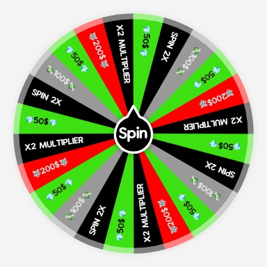 $CAM WHEEL 🐺🔥 | Spin the Wheel - Random Picker