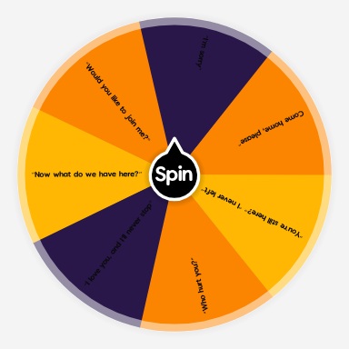 Quotes | Spin the Wheel - Random Picker