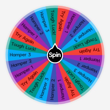 Social media | Spin the Wheel - Random Picker