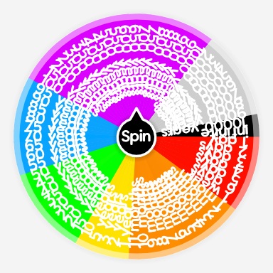 How long will you live? | Spin the Wheel - Random Picker