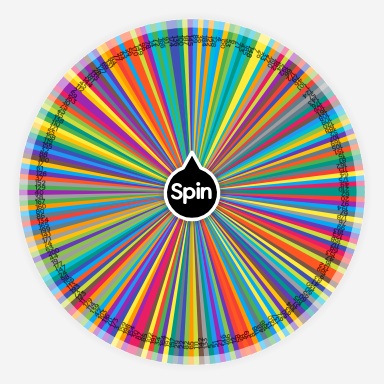 Lucky Draw | Spin the Wheel - Random Picker