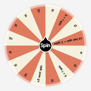 ALPHA FOX TRIBUTE WHEEL | Spin the Wheel - Random Picker
