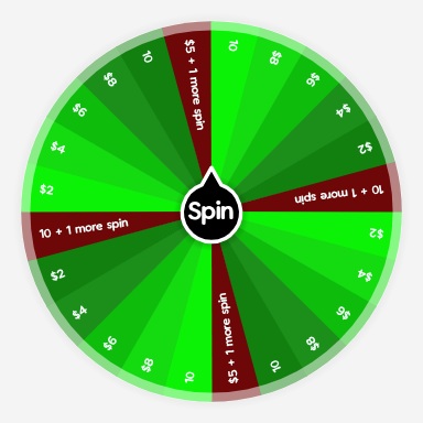 Cashcat | Spin the Wheel - Random Picker