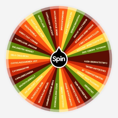 What to gift for a Christmas present? | Spin The Wheel - Random Picker