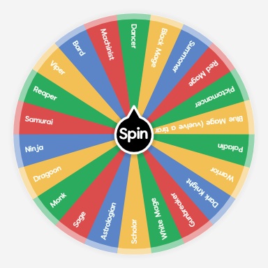 Wheel of Fortune | Spin The Wheel - Random Picker