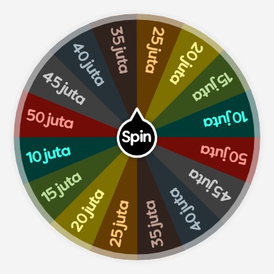 GIVEAWAY RANS FAMILY | Spin The Wheel - Random Picker