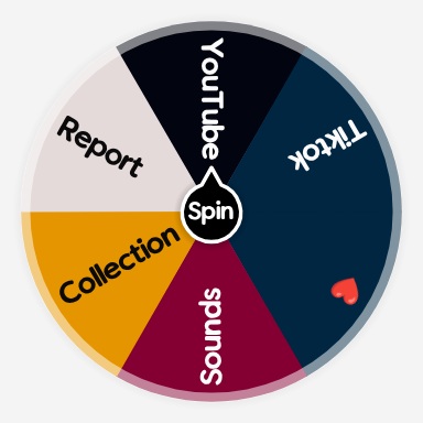 Copy of Untitled wheel | Spin the Wheel - Random Picker