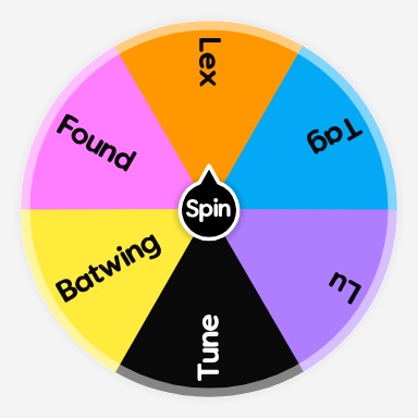 Magic park movie (1997) | Spin the Wheel - Random Picker