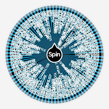DTI themes 183+ (roblox) | Spin the Wheel - Random Picker