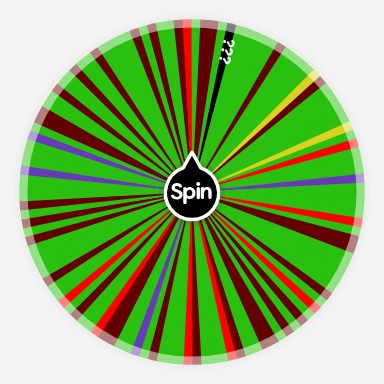 Rarity Wheel | Spin the Wheel - Random Picker