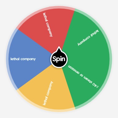 Wheel of Fortune | Spin the Wheel - Random Picker