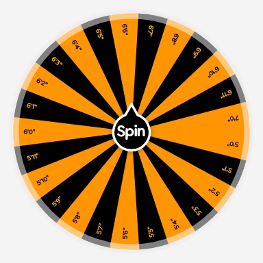 Hight | Spin the Wheel - Random Picker