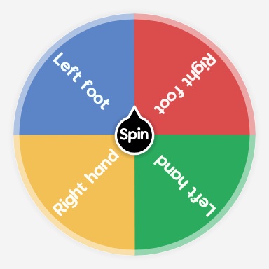 Wheel of Fortune | Spin the Wheel - Random Picker