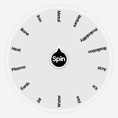 Magic Basic | Spin the Wheel - Random Picker