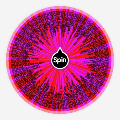 Every Secret Pack | Spin the Wheel - Random Picker