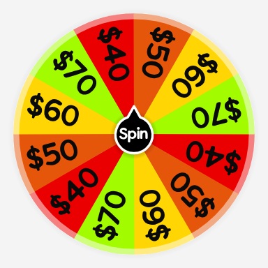 1 contract | Spin the Wheel - Random Picker