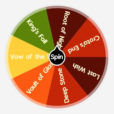 What to gift for a Christmas present? | Spin The Wheel - Random Picker