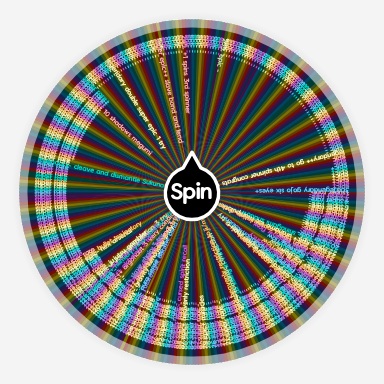 My Singing Monsters Wheel | Spin the Wheel - Random Picker