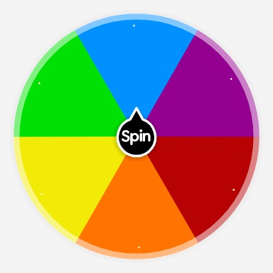 G.G Winter Glow | Spin the Wheel - Random Picker