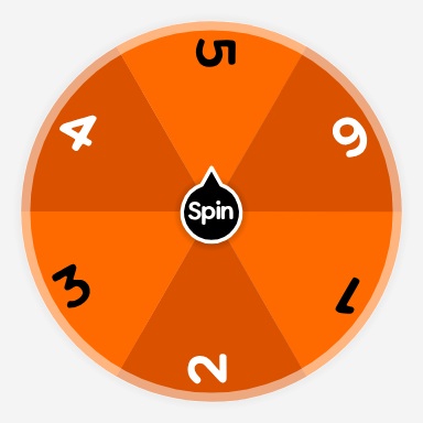 Board Games Spinner | Spin The Wheel - Random Picker