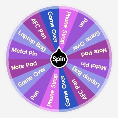 Happy New Year! | Spin the Wheel - Random Picker