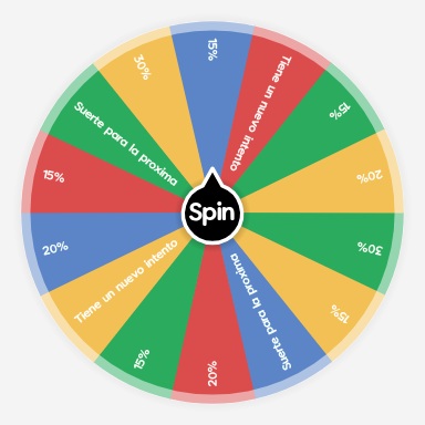 Wheel of Fortune | Spin the Wheel - Random Picker