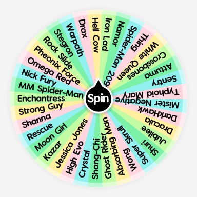 Snap 4-cost | Spin the Wheel - Random Picker