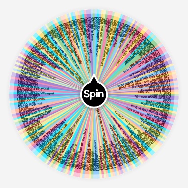 T swift songs | Spin the Wheel - Random Picker