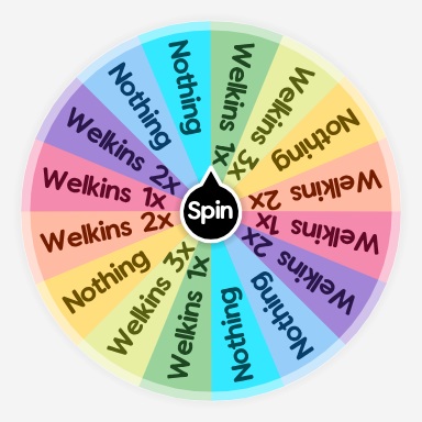 Santa Wheel | Spin The Wheel - Random Picker