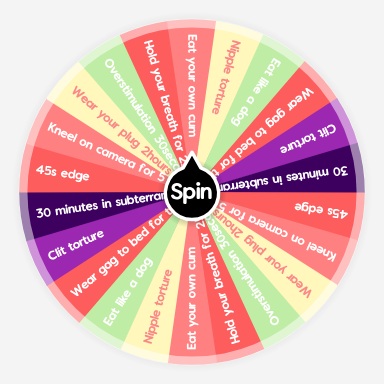 Copy of Copy of Leos wheel of fun 2.0 | Spin The Wheel - Random Picker