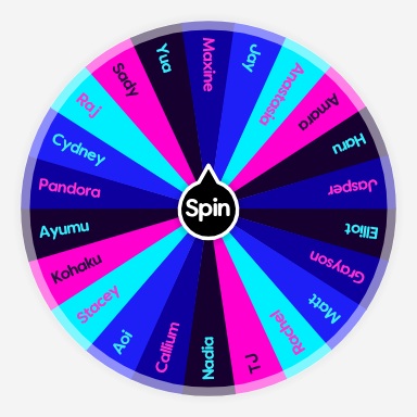 TTOL wheel spinner | Spin the Wheel - Random Picker