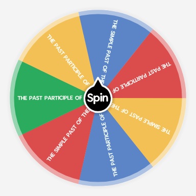 Wheel of Fortune | Spin The Wheel - Random Picker