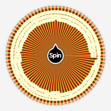 DRAW! | Spin the Wheel - Random Picker