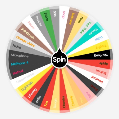 Copy of Inanimate Insanity Contestants and Hosts (Seasons 1-3 + Season ...