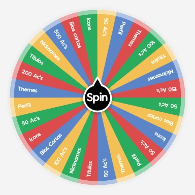 Wheel of Fortune | Spin the Wheel - Random Picker