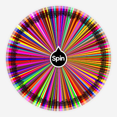 JToH Roulette Wheel | Spin The Wheel - Random Picker