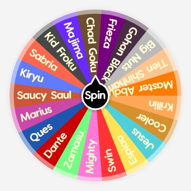 QuesadillaSlam Server Battle Royale | Spin the Wheel - Random Picker