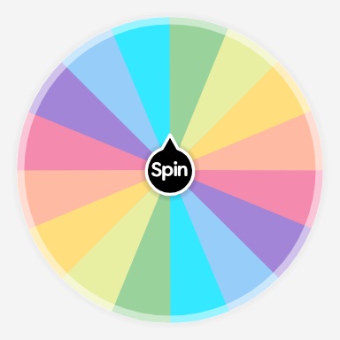 B113 RAFFLE GAME | Spin the Wheel - Random Picker