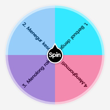 Roleplay Themes | Spin The Wheel - Random Picker
