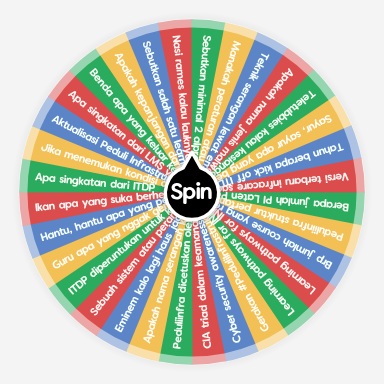 Wheel of Fortune | Spin the Wheel - Random Picker