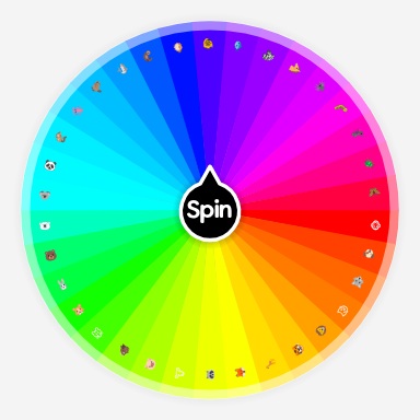 Emoji's: Animals | Spin the Wheel - Random Picker