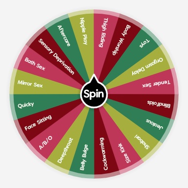 Spicy Roulette | Spin the Wheel - Random Picker
