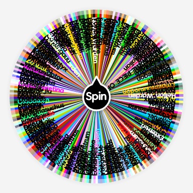 Creatures of sonaria Wheel | Spin The Wheel - Random Picker