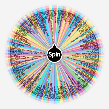 All ktane challenge bombs (1) A-D | Spin The Wheel - Random Picker