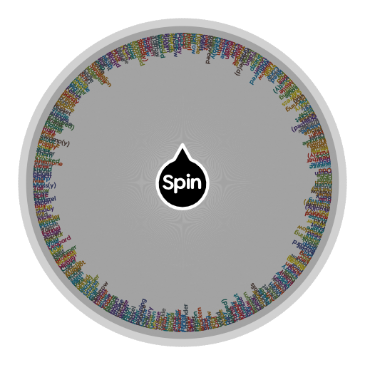 Warrior Cats prefixes | Spin the Wheel - Random Picker