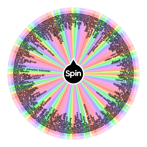 Watching YouTubers | Spin the Wheel - Random Picker